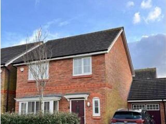 4 Bedroom Detached House For Sale In Liverpool