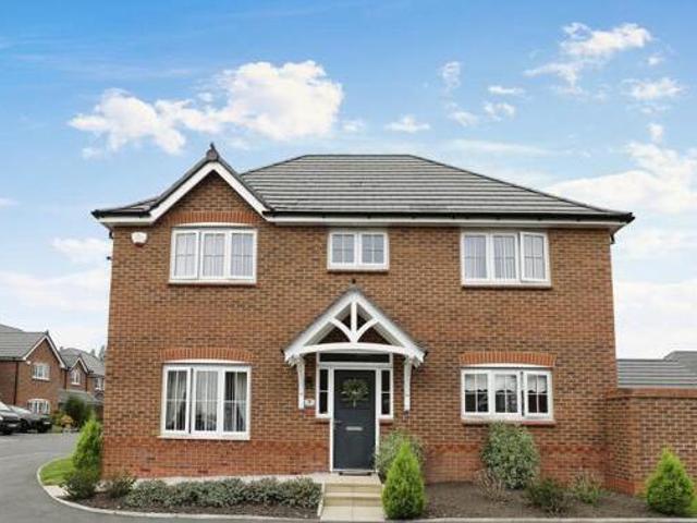 4 Bedroom Detached House For Sale In Liverpool