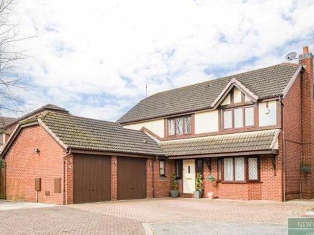4 Bedroom Detached House For Sale In Liverpool