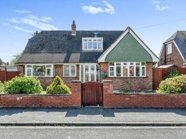 4 Bedroom Detached House For Sale In Liverpool