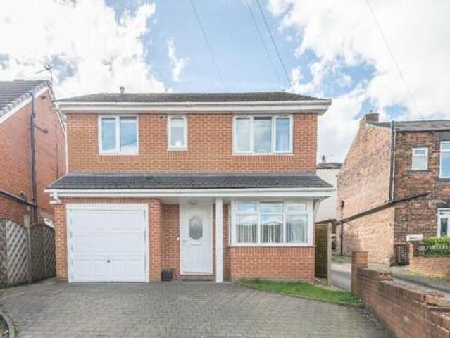 4 Bedroom Detached House For Sale In Liversedge