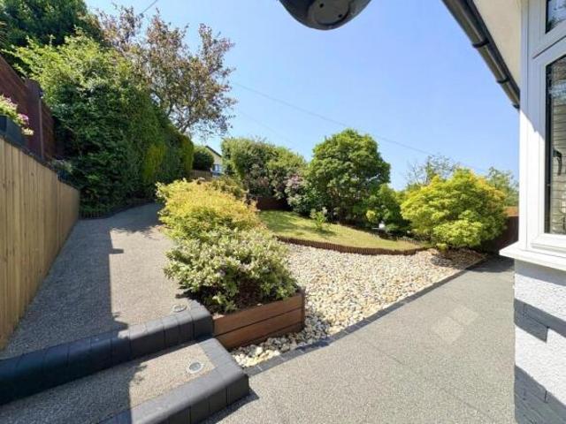 4 bedroom detached house for sale in Livingstone Road, Parkstone, Poole, BH12