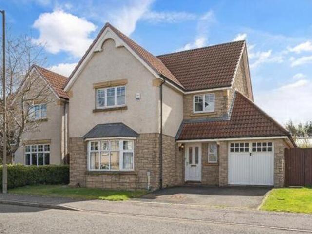 4 Bedroom Detached House For Sale In Liberton, Edinburgh