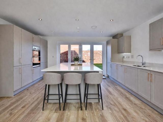 4 bedroom detached house for sale in Liberty View, Lenham, Maidstone, ME17