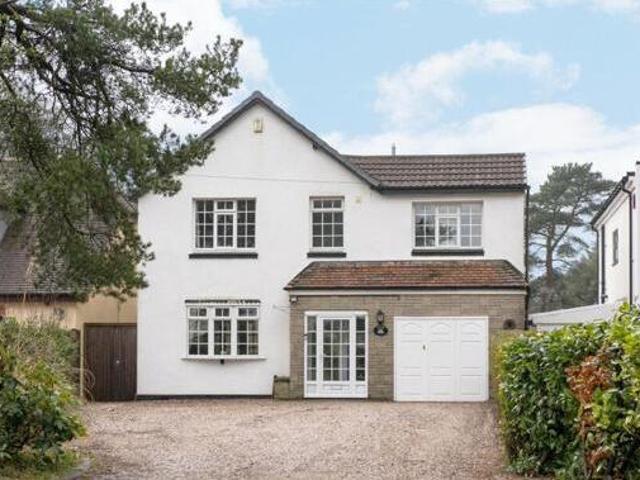4 Bedroom Detached House For Sale In Lickey