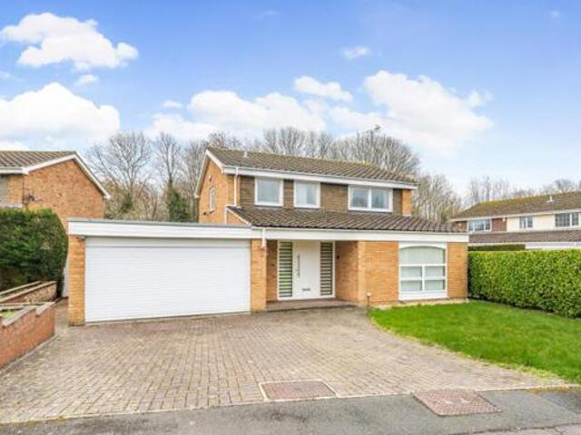 4 Bedroom Detached House For Sale In Liden