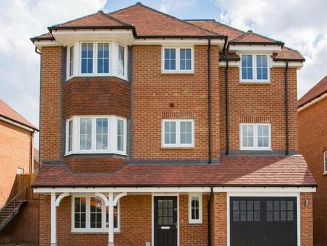 4 Bedroom Detached House For Sale In Lillybank
