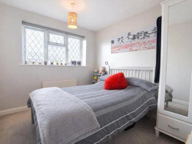 4 bedroom detached house for sale in Limefields Way, East Hunsbury, Northampton, NN4