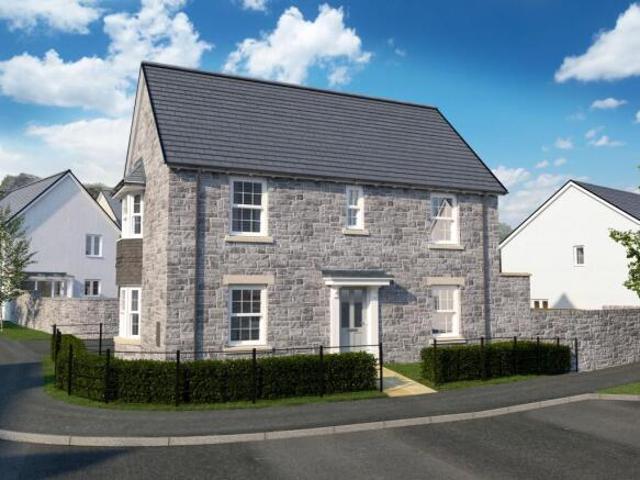 4 bedroom detached house for sale in Limestone Way, Bleadon, BS24