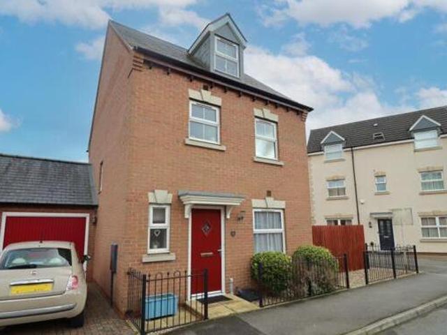 4 Bedroom Detached House For Sale In Lincoln