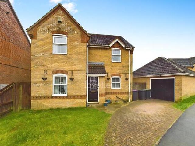4 Bedroom Detached House For Sale In Lincoln