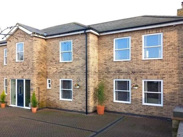 4 Bedroom Detached House For Sale In Lincoln