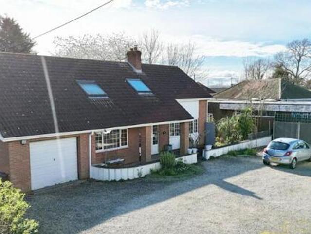 4 Bedroom Detached House For Sale In Lincoln