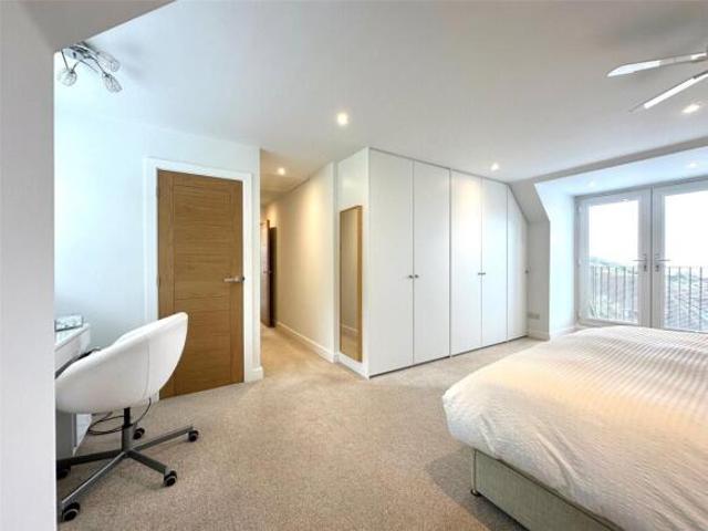 4 bedroom detached house for sale in Lincoln Close, Meads, Eastbourne, BN20