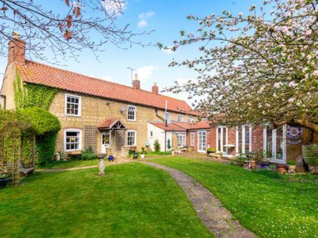4 Bedroom Detached House For Sale In Lincoln, Lincolnshire