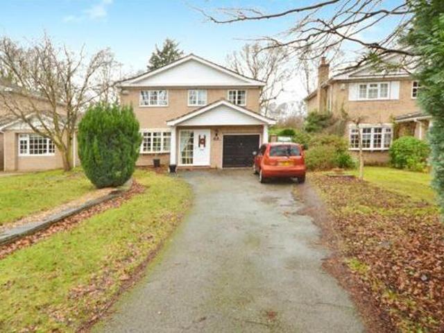 4 Bedroom Detached House For Sale In Lincoln, Lincolnshire
