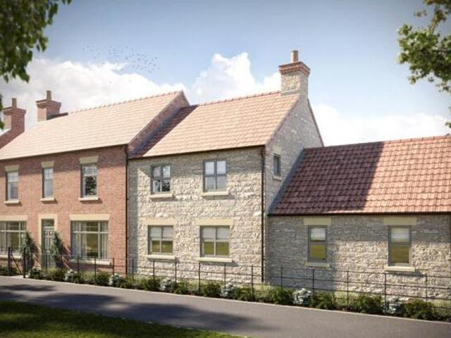 4 Bedroom Detached House For Sale In Lincoln, Lincolnshire