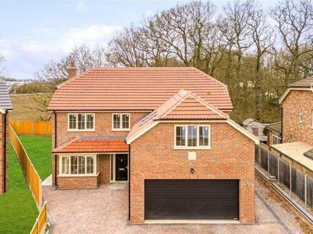 4 Bedroom Detached House For Sale In Lincoln, Lincolnshire
