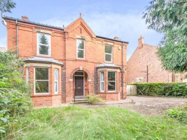 4 Bedroom Detached House For Sale In Lincoln, Lincolnshire