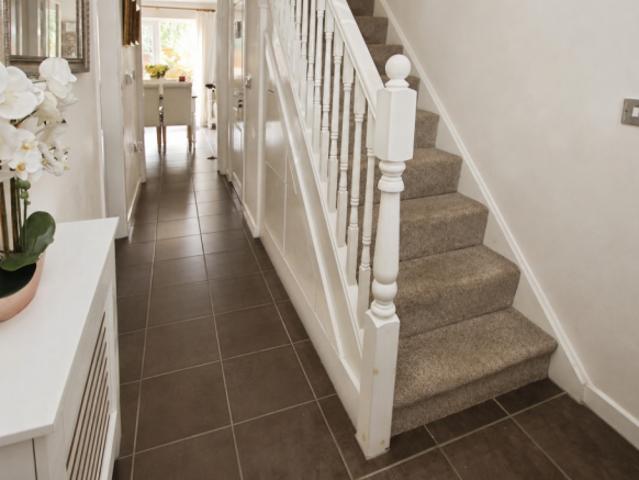 4 bedroom detached house for sale in Lincoln, Lincolnshire, LN2