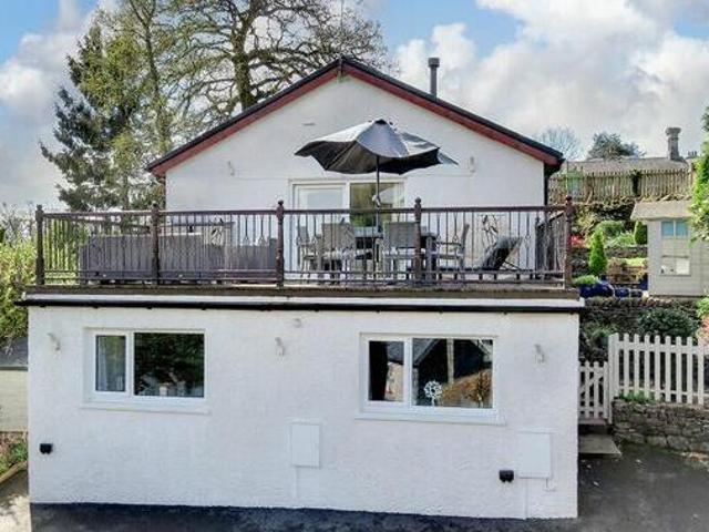 4 Bedroom Detached House For Sale In Lindale