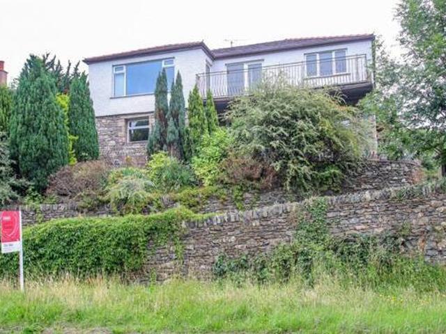 4 Bedroom Detached House For Sale In Lindale, Grange over sands