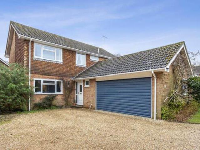 4 Bedroom Detached House For Sale In Lindford