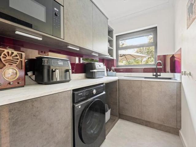 4 bedroom detached house for sale in Lindsay Road, BRANKSOME PARK, BH13