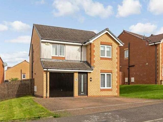 4 Bedroom Detached House For Sale In Lindsayfield
