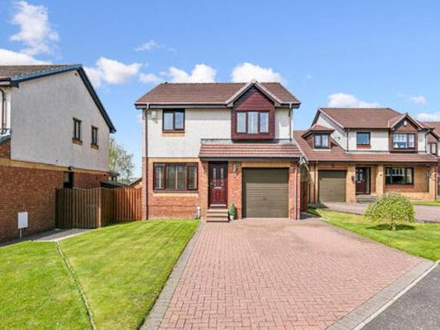 4 Bedroom Detached House For Sale In Lindsayfield