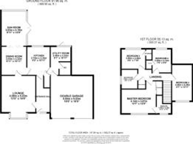 4 bedroom detached house for sale in Linhope Grove, Stoke On Trent, ST3