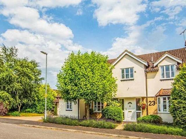 4 Bedroom Detached House For Sale In Linton