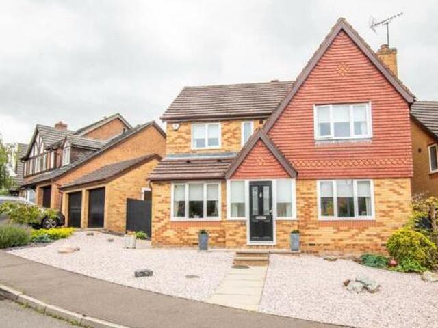 4 Bedroom Detached House For Sale In Linton