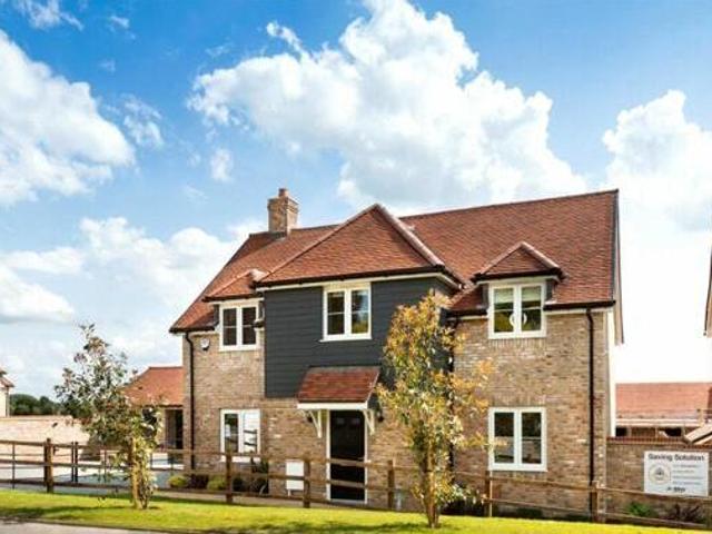4 Bedroom Detached House For Sale In Linton