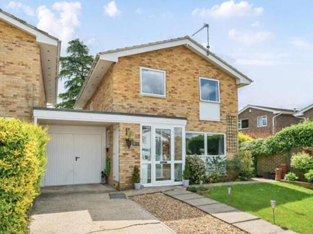 4 Bedroom Detached House For Sale In Liphook