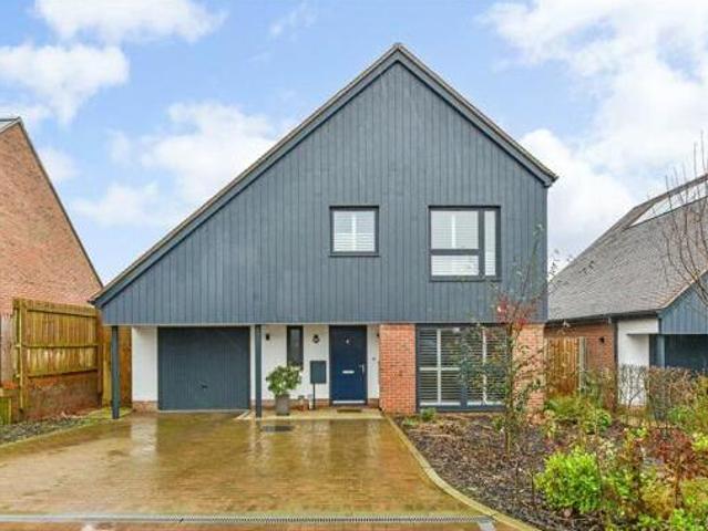 4 Bedroom Detached House For Sale In Liss