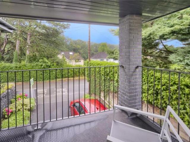 4 bedroom detached house for sale in Lisvane Road, Lisvane, Cardiff, South Glamorgan, CF14