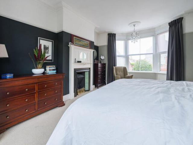 4 bedroom detached house for sale in Llwyn y Grant Road, Penylan, Cardiff, CF23 9ES, CF23