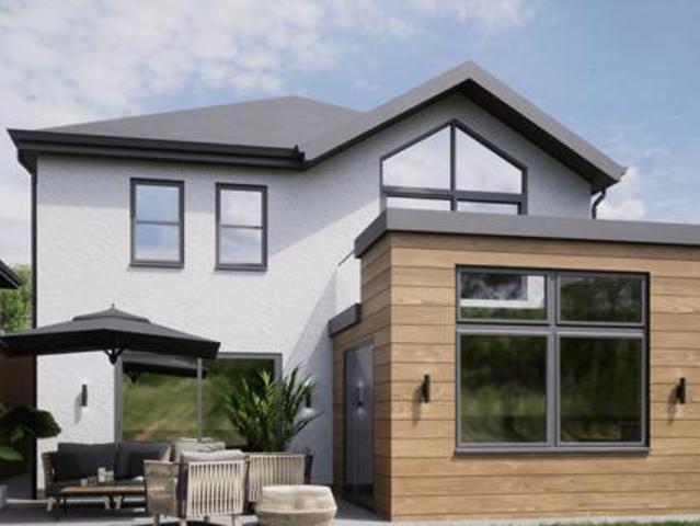 4 Bedroom Detached House For Sale In Llanarth