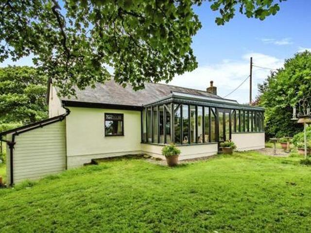 4 Bedroom Detached House For Sale In Llandysul, Ceredigion