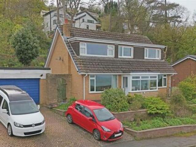 4 Bedroom Detached House For Sale In Llanddulas, Conwy