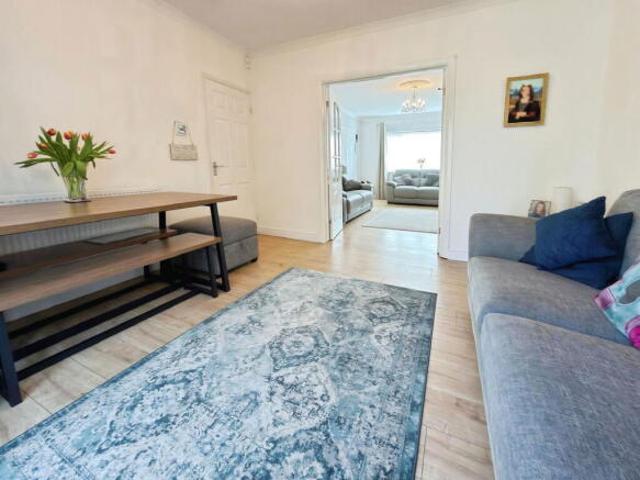 4 bedroom detached house for sale in Llanllienwen road, Cwmrhydyceirw, Swansea, SA6