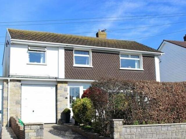 4 Bedroom Detached House For Sale In Llantwit Major