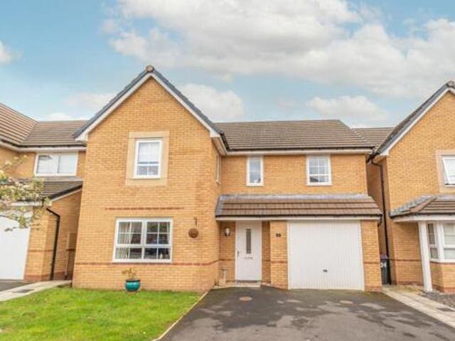 4 Bedroom Detached House For Sale In Llantarnam