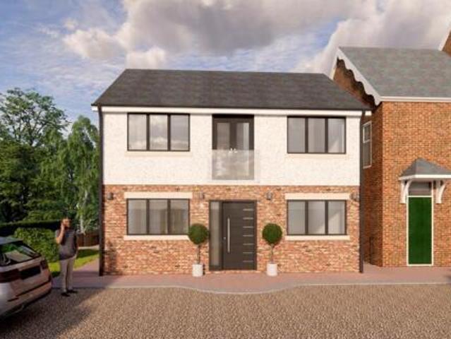 4 Bedroom Detached House For Sale In Llantarnam