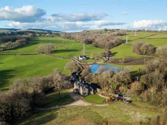 4 Bedroom Detached House For Sale In Llantrisant