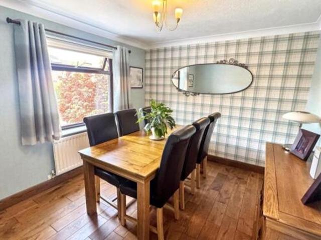 4 bedroom detached house for sale in Llantrisant Rise, Cardiff, CF5
