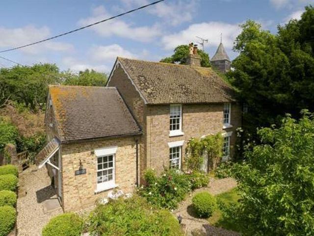 4 Bedroom Detached House For Sale In Ludgate Lane