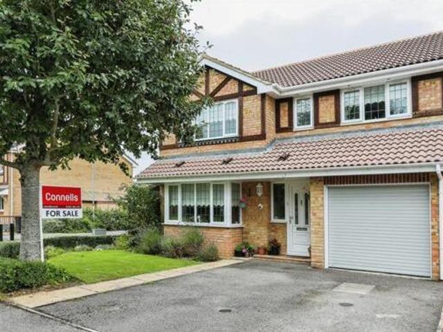 4 Bedroom Detached House For Sale In Ludgershall