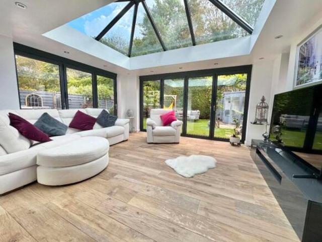 4 bedroom detached house for sale in Luddington Road, Solihull, B92